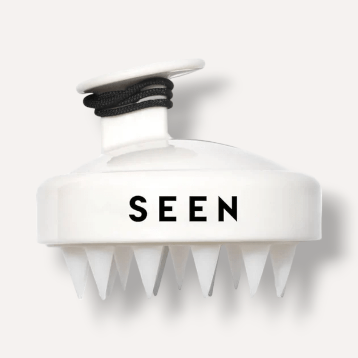 SEEN Scalp Massager – Skin Love Cream