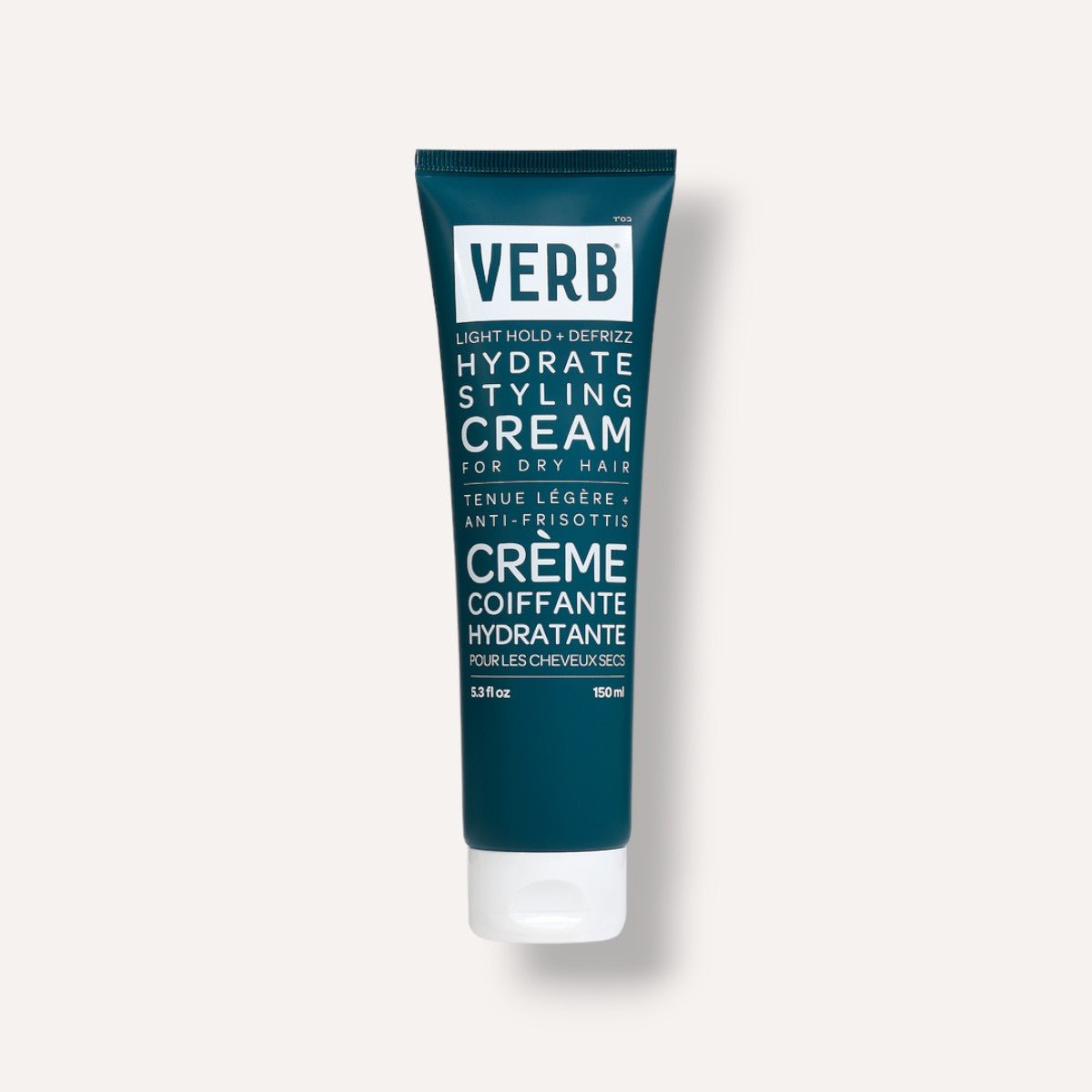VERB Hydrate Styling Cream – Skin Love Cream