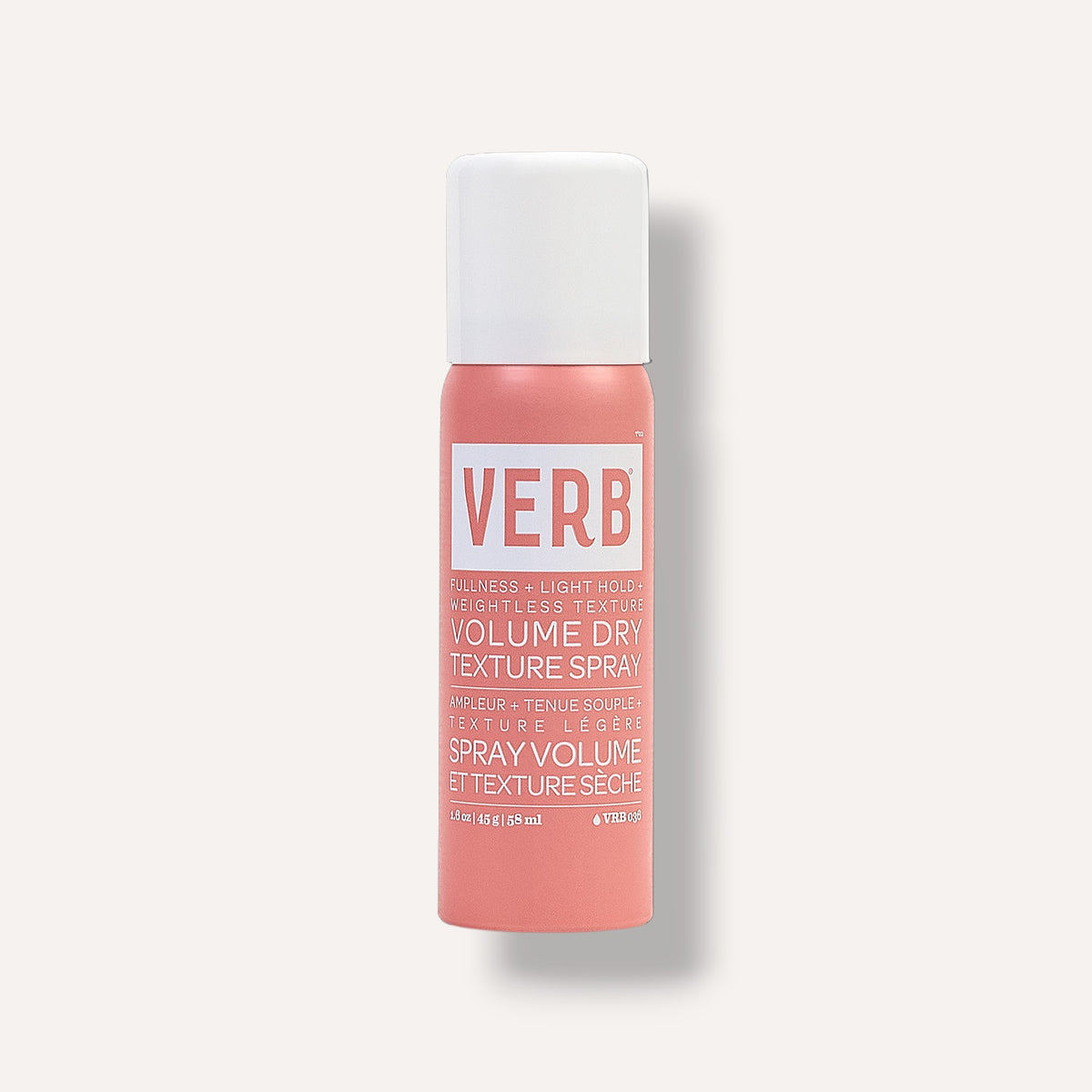 VERB Volume Dry Texture Spray – Skin Love Cream