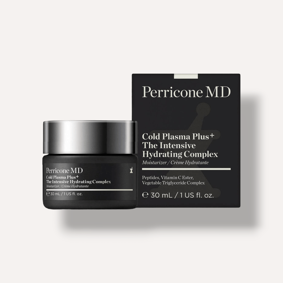 Perricone MD Cold Plasma Plus+ The Intensive Hydrating Complex – Skin ...