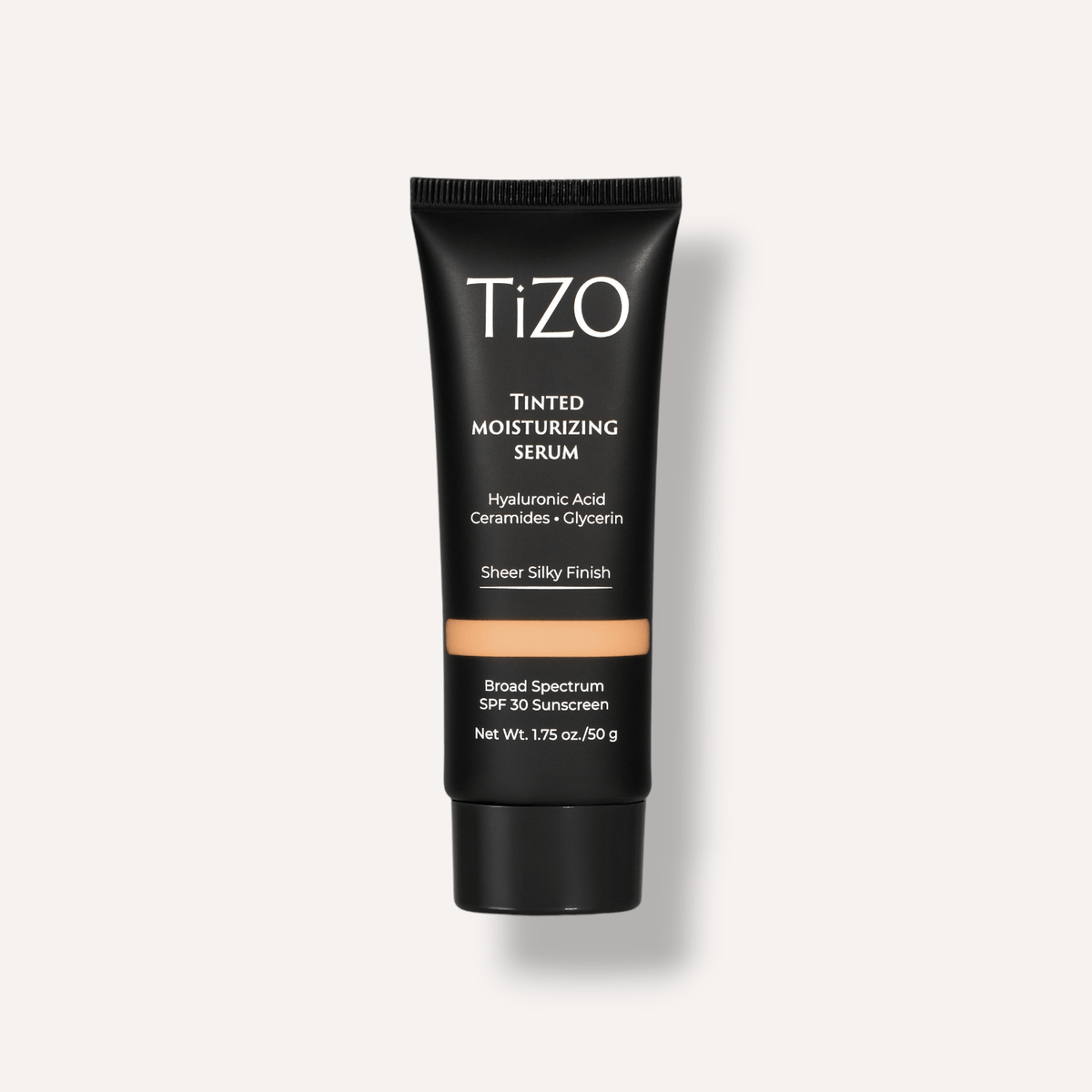 TIZO Tinted Moisturizing Serum – Skin Love Cream