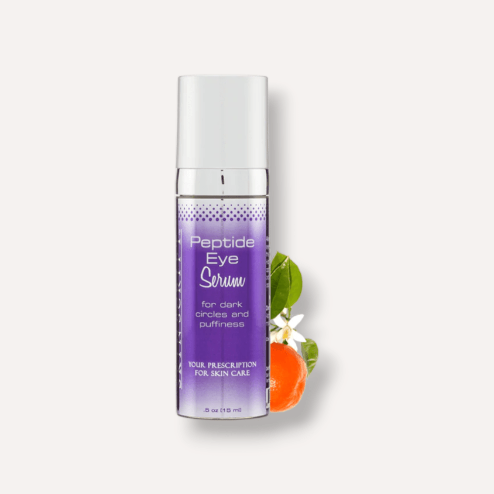 Skin Script Peptide Eye Serum – Skin Love Cream