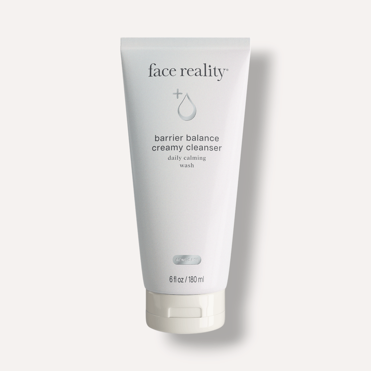 Face Reality Barrier Balance Creamy Cleanser – Skin Love Cream
