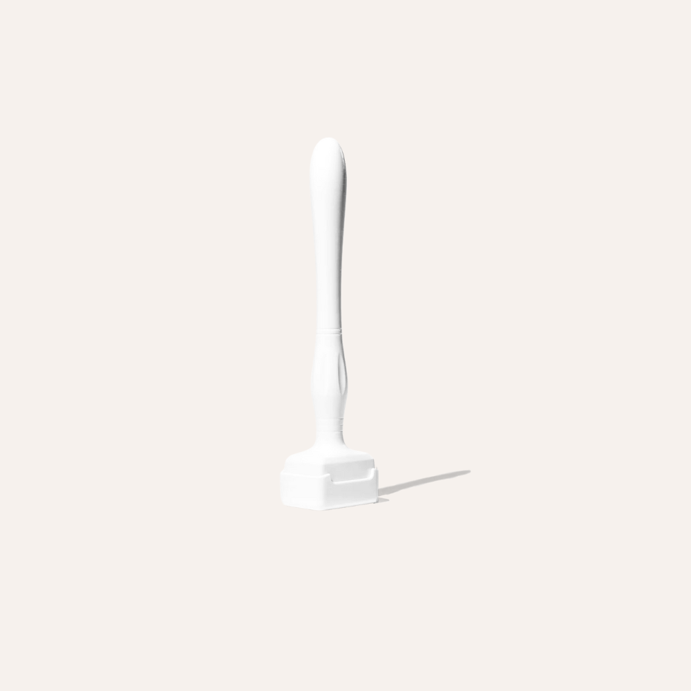Microchanneling Stamp | Skin Love Cream | Professional Tool for Skin ...
