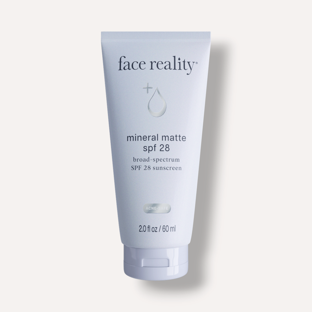 Face Reality Ultimate Protection SPF 28 – Skin Love Cream
