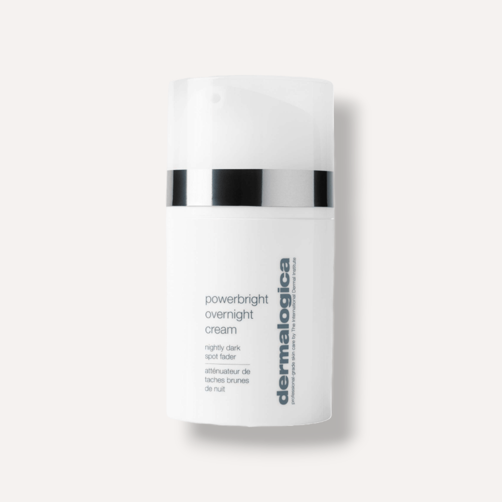 Dermalogica Powerbright Overnight Cream – Skin Love Cream