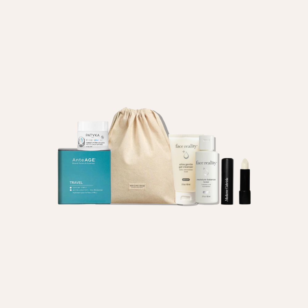 Goodie Bag – Skin Love Cream