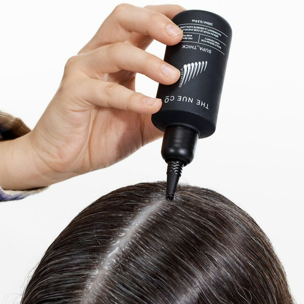 THE NUE CO Supa Thick | Skin Love Cream